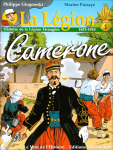 The Legion in comics | a French Foreign Legion Forum