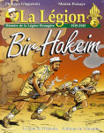 The Legion in comics | a French Foreign Legion Forum