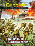 The Legion in comics | a French Foreign Legion Forum